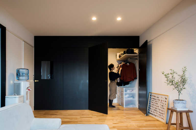 間取りの検討に役立つ！ドアや引き戸など「建具」の基本 | 用語解説 | 家づくりの基本 | Replan（リプラン）WebMagazine