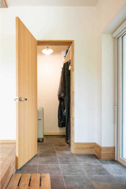 間取りの検討に役立つ！ドアや引き戸など「建具」の基本 | 用語解説 | 家づくりの基本 | Replan（リプラン）WebMagazine