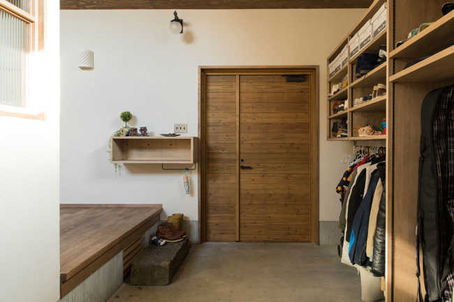 間取りの検討に役立つ！ドアや引き戸など「建具」の基本 | 用語解説 | 家づくりの基本 | Replan（リプラン）WebMagazine