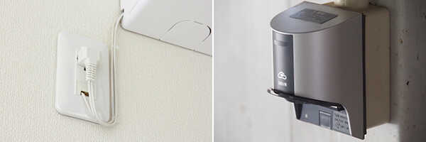 アース付きに高圧やEV専用…。「特殊コンセント」の種類と注意点 | 建材・設備 | 家づくりの基本 | Replan（リプラン）WebMagazine