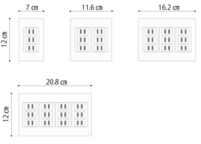 アース付きに高圧やEV専用…。「特殊コンセント」の種類と注意点 | 建材・設備 | 家づくりの基本 | Replan（リプラン）WebMagazine